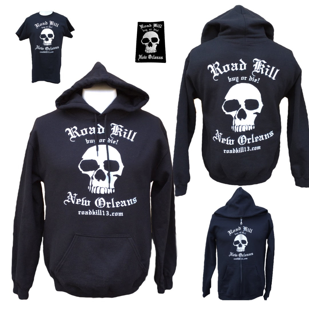 Official Road Kill Store – Roadkill13